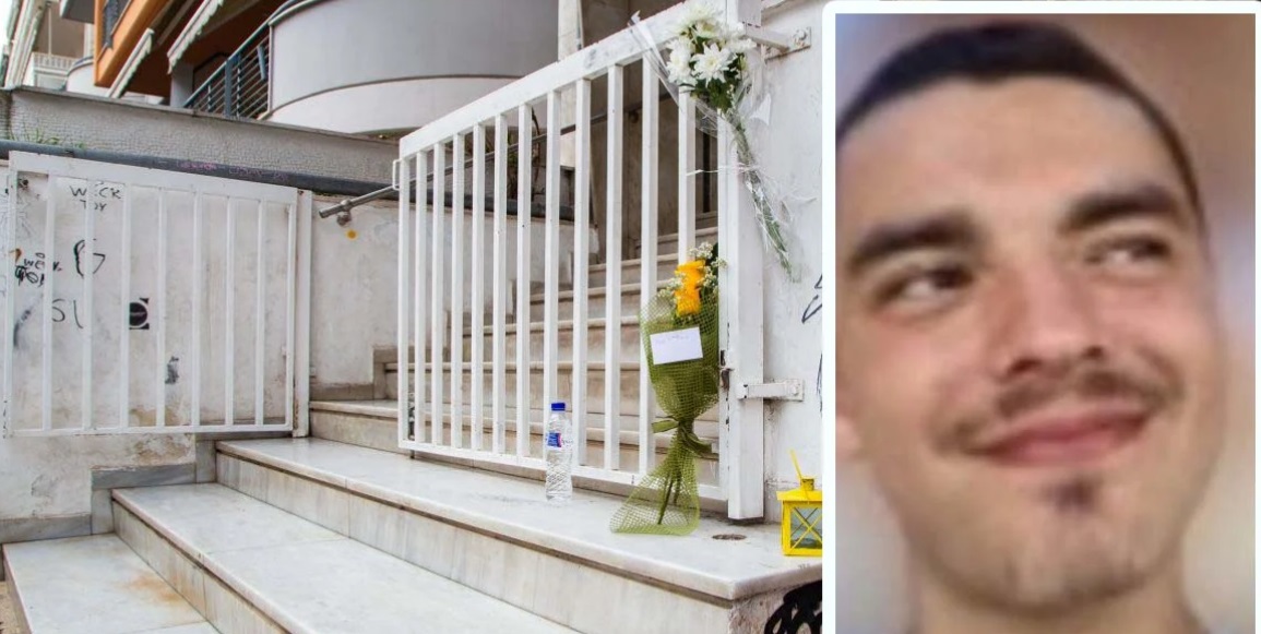 Η ΔΕΑΒ ΓΙΑ ΤΗ ΔΟΛΟΦΟΝΙΑ ΤΟΥ ΝΕΑΡΟΥ ΦΙΛΑΘΛΟΥ ΣΤΗ ΘΕΣΣΑΛΟΝΙΚΗ ...