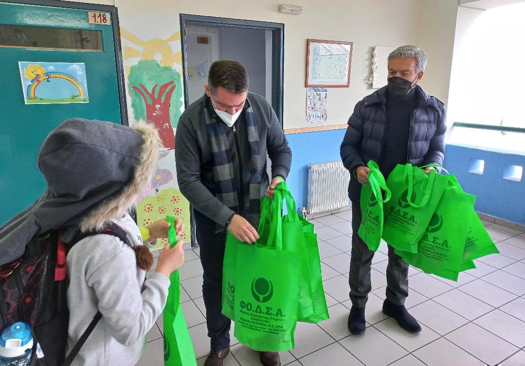 ΕΝΗΜΕΡΩΣΗ ΓΙΑ ΤΗΝ ΑΝΑΚΥΚΛΩΣΗ ΜΕΤΑ ΤΗΝ ΕΠΙΣΤΟΛΗ ΕΥΑΙΣΘΗΤΟΠΟΙΗΣΗΣ ΤΩΝ ...