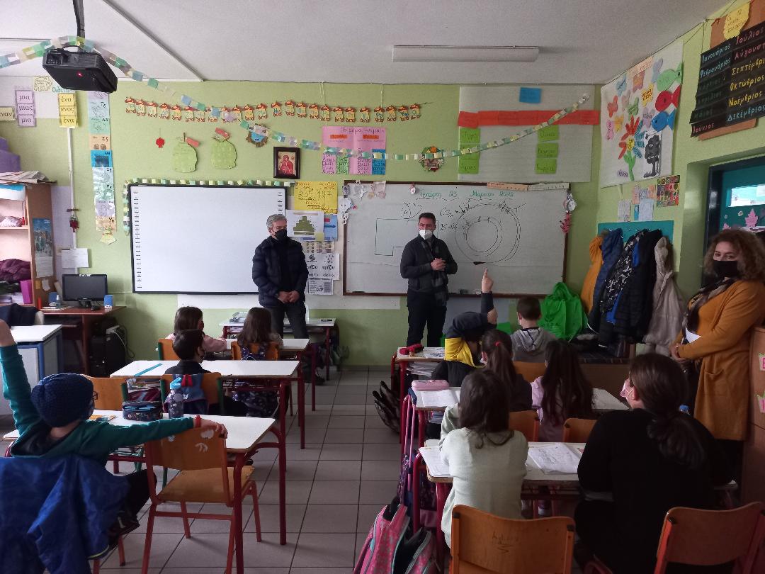 ΕΝΗΜΕΡΩΣΗ ΓΙΑ ΤΗΝ ΑΝΑΚΥΚΛΩΣΗ ΜΕΤΑ ΤΗΝ ΕΠΙΣΤΟΛΗ ΕΥΑΙΣΘΗΤΟΠΟΙΗΣΗΣ ΤΩΝ ...