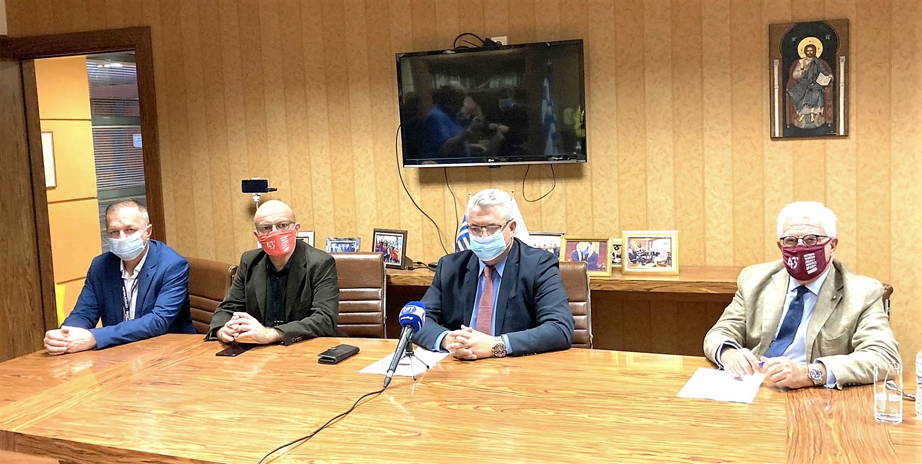 ΕΛΛΗΝΙΚΟ ΑΝΟΙΚΤΟ ΠΑΝΕΠΙΣΤΗΜΙΟ – ΦΕΣΤΙΒΑΛ ΔΡΑΜΑΣ ΠΡΑΣΙΝΟ ΦΩΣ ΓΙΑ ΤΗ ...