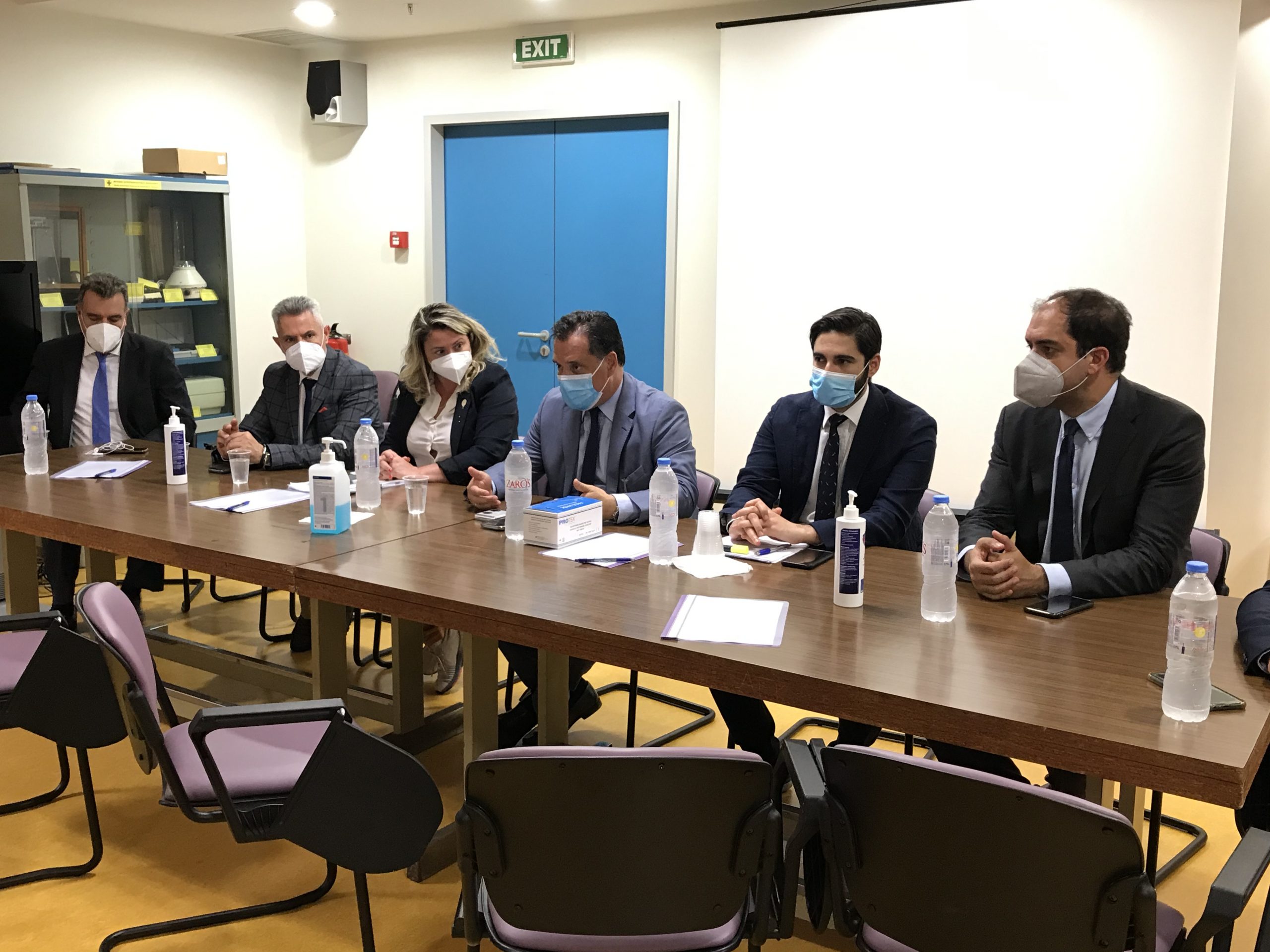 ΓΙΑΝΝΗΣ ΚΕΦΑΛΟΓΙΑΝΝΗΣ: ΠΡΟΧΩΡΑΜΕ ΓΙΑ ΠΡΩΤΗ ΦΟΡΑ ΜΕ ΕΝΑΝ ΟΛΟΚΛΗΡΩΜΕΝΟ ...