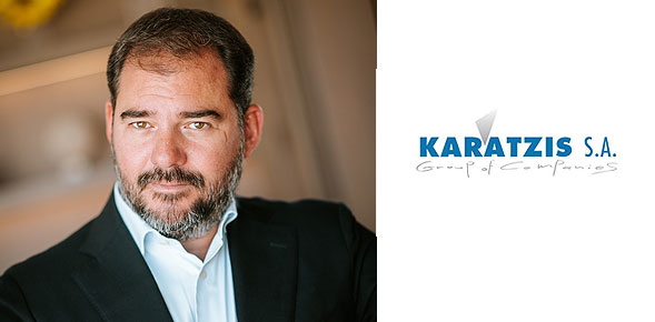 Ο Όμιλος Καράτζη σπάει το μονοπώλιο των jet στις Κυκλάδες! - entospolis ...