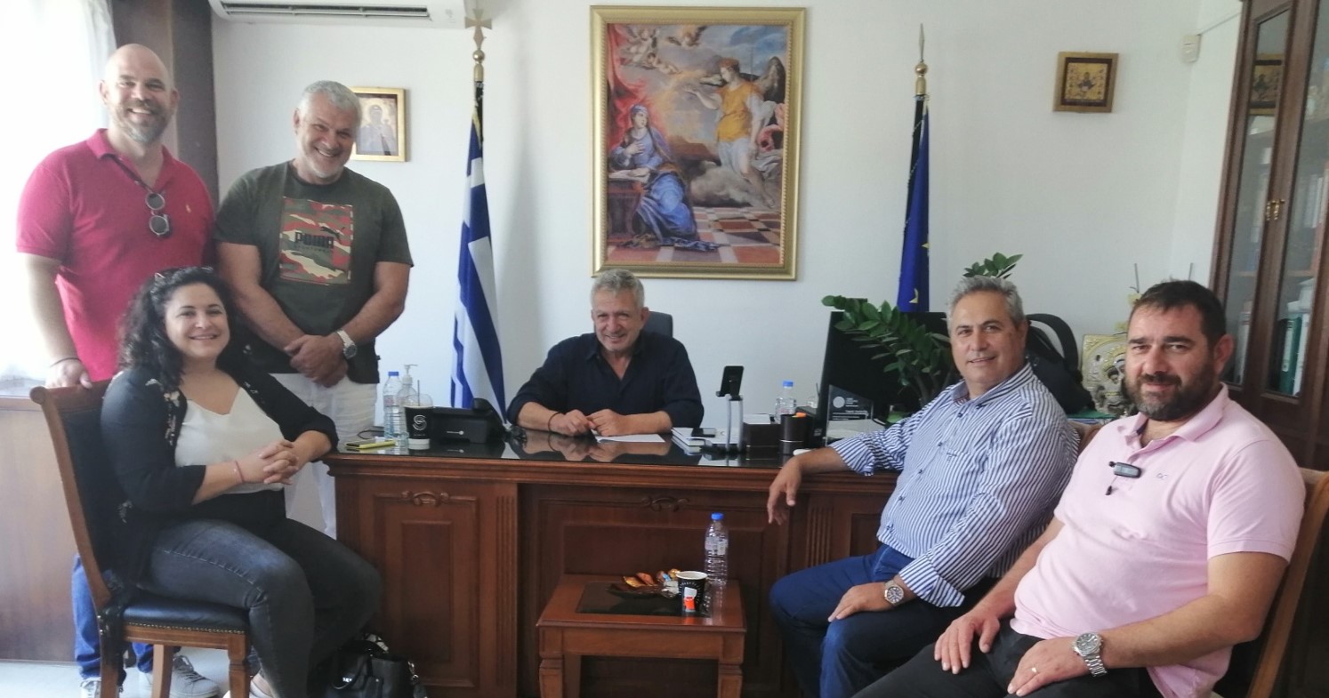 ΑΣΦΑΛΤΟΣΤΡΩΣΕΙΣ ΣΤΗΝ ΠΑΛΑΙΑ ΕΘΝΙΚΗ ΟΔΟ 97 ΗΡΑΚΛΕΙΟΥ - ΑΓΙΑΣ ΓΑΛΗΝΗΣ ...