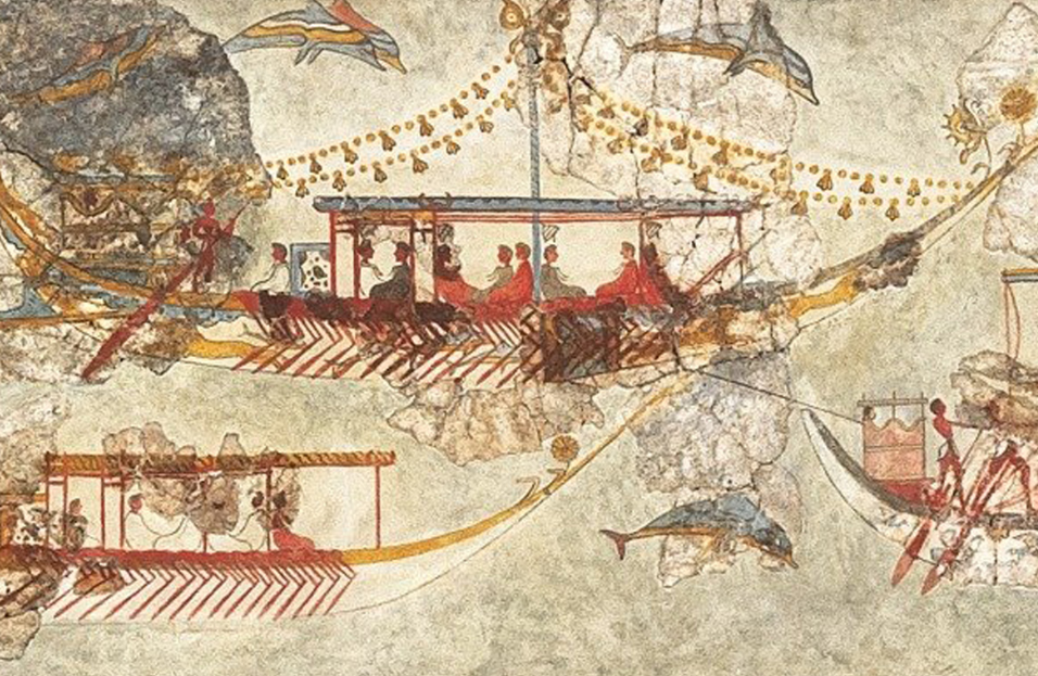 Μίλησε το DNA: Πώς γεννήθηκε (και) η ελληνική γλώσσα - entospolis.gr ...