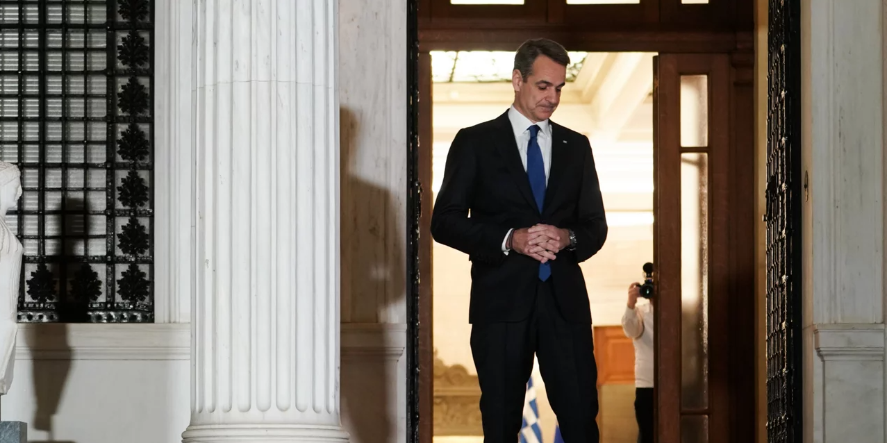 Πότε ανακοινώνονται τα ψηφοδέλτια της ΝΔ: Τα 40 ονόματα που είναι ...