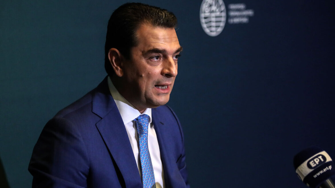 Σκρέκας: Σε ισχύ τα 4 μέτρα κατά της ακρίβειας -Ήδη αποσύρονται ...
