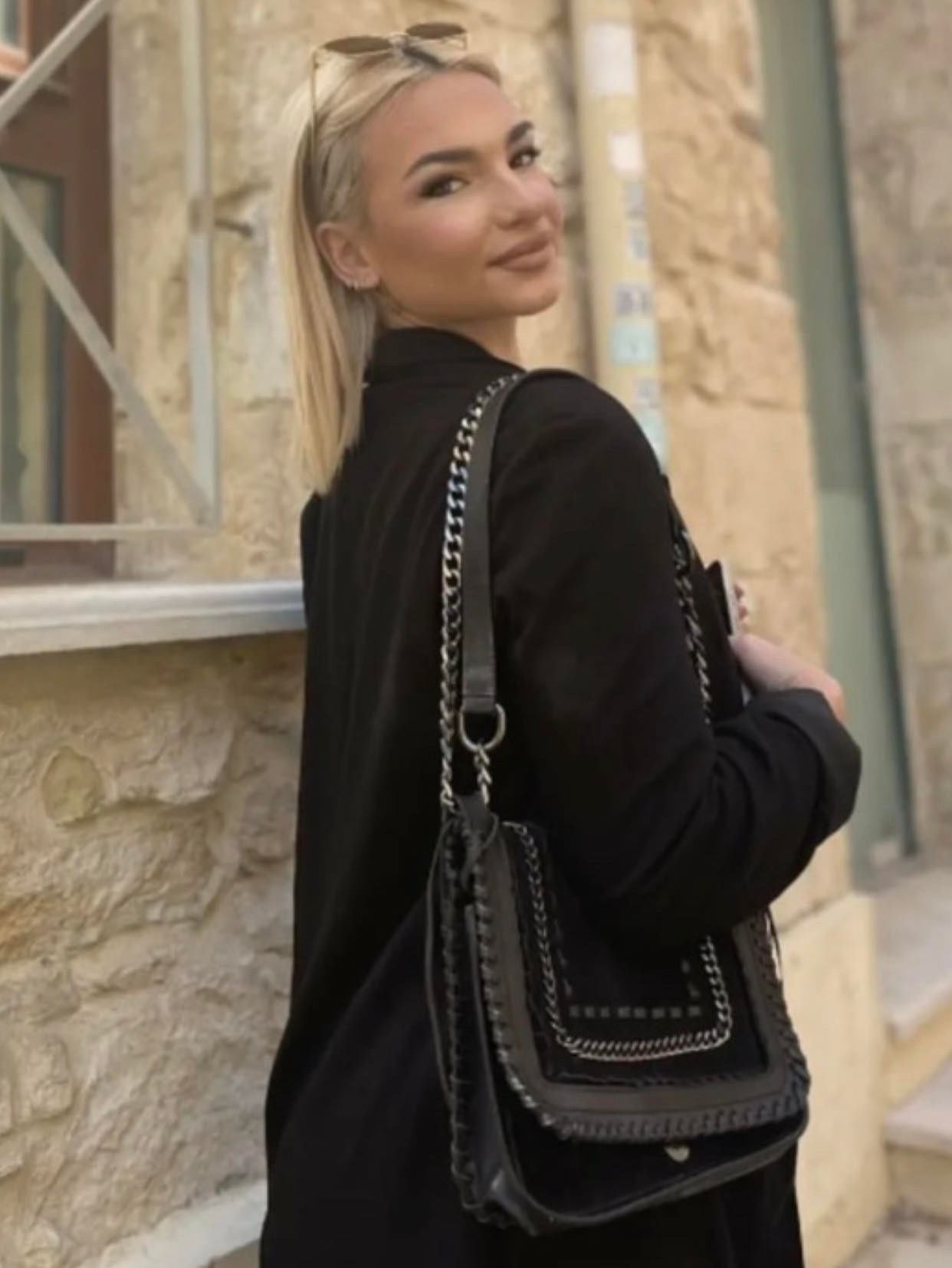 Θρήνος για την 22χρονη Πένυ που έφυγε από την ζωή στο τροχαίο στις ...