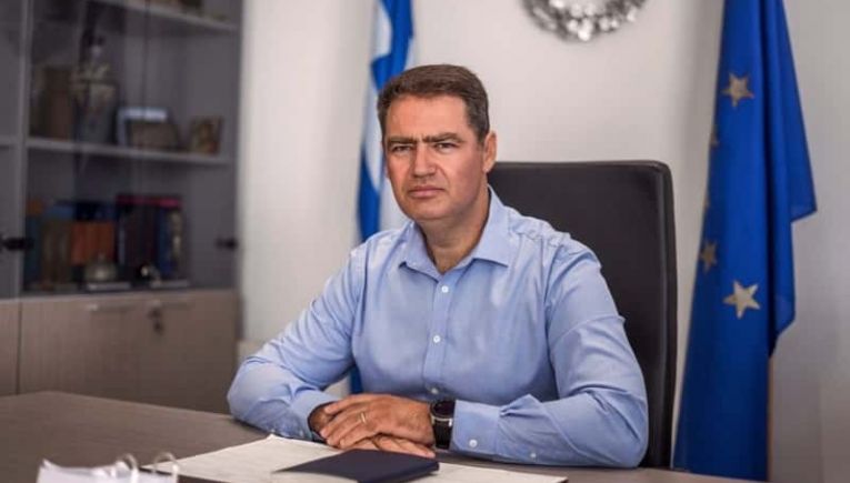 ΔΗΛΩΣΗ ΔΗΜΑΡΧΟΥ ΧΕΡΣΟΝΗΣΟΥ ΓΙΑ ΤΗΝ ΠΑΓΚΟΣΜΙΑ ΗΜΕΡΑ ΤΟΥΡΙΣΜΟΥ ...