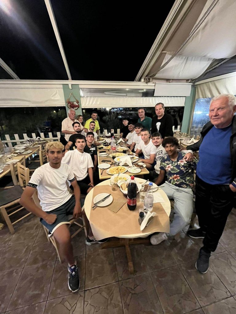 Λήξη για φέτος για τους Νέους Ηροδότου! - entospolis.gr | Ειδήσεις από ...