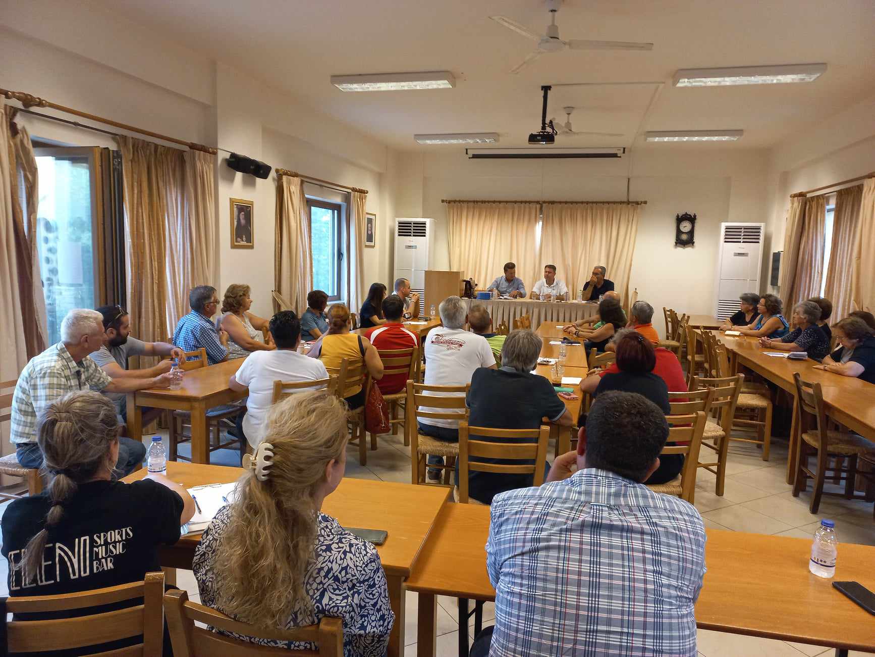 ΑΝΑΛΗΨΗ ΧΕΡΣΟΝΗΣΟΥ: ΜΕ ΜΕΓΑΛΗ ΕΠΙΤΥΧΙΑ ΣΥΝΕΧΙΖΟΝΤΑΙ ΟΙ ΑΝΟΙΧΤΕΣ ...