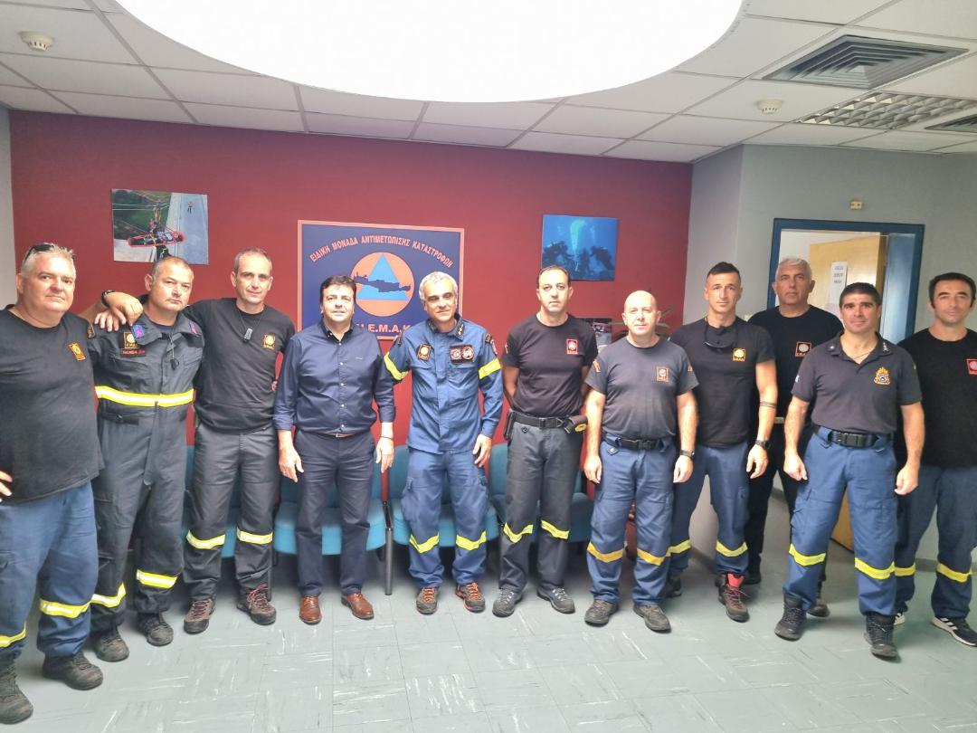 ΕΠΙΣΚΕΨΗ ΑΝΤΙΠΕΡΙΦΕΡΕΙΑΡΧΗ ΣΥΡΙΓΩΝΑΚΗ ΣΤΗΝ ΕΜΑΚ - entospolis.gr ...