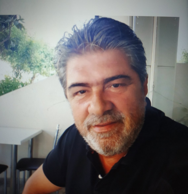 Νικόλαος Παπαδάκης: Υποψήφιος με τον συνδυασμό "Ηράκλειο, η Πόλη μας ...