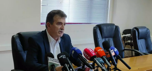 Χρυσοχοϊδης: Δεν θα επιτρέψω στο Βενιζέλειο λιγότερα από 4 χειρουργικά ...