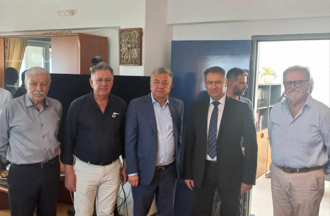 ΣΕ ΤΡΟΧΙΑ ΥΛΟΠΟΙΗΣΗΣ ΕΝΑ ΑΠΟ ΤΑ ΜΕΓΑΛΥΤΕΡΑ PROJECT ΣΤΗΝ ΕΛΛΑΔΑ ΣΤΟΝ ...