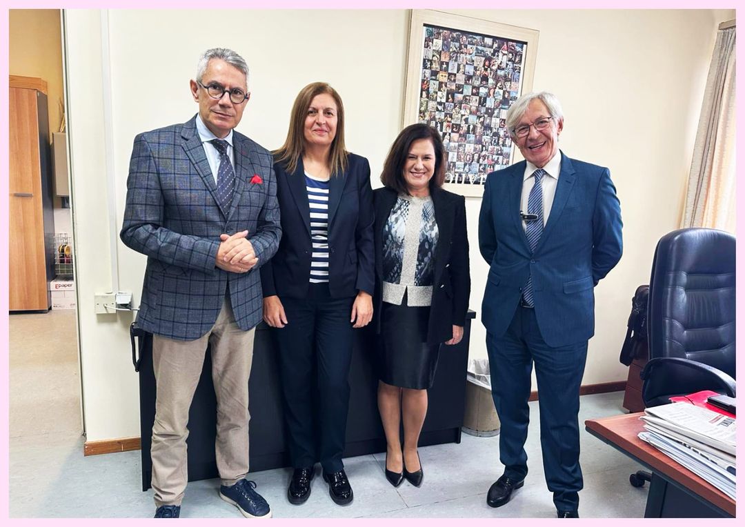 Δημιουργία της πρώτης Τράπεζας Μητρικού Γάλακτος στην Κρήτη ...
