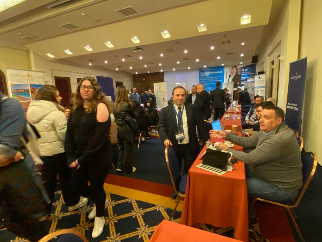 «Στην τελική ευθεία για την διοργάνωση της μεγαλης εκδήλωσης “3η ...