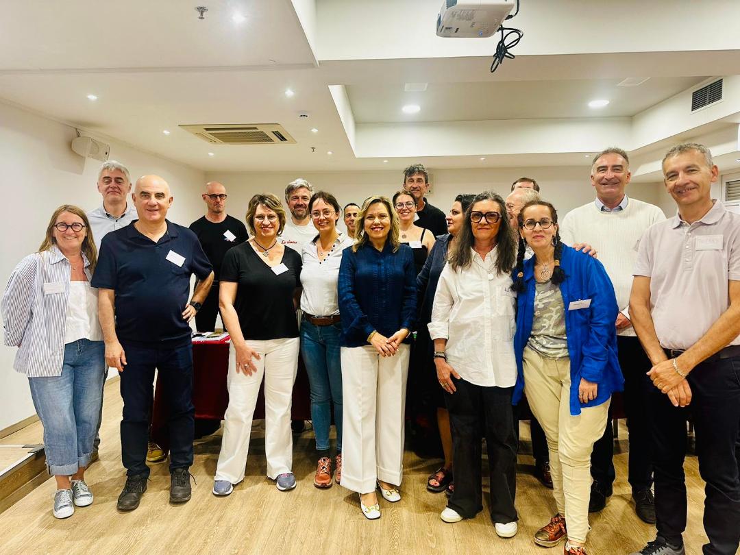 Εκπαιδευτικό Πρόγραμμα Erasmus+ στο Ηράκλειο σε συνεργασία με την ...