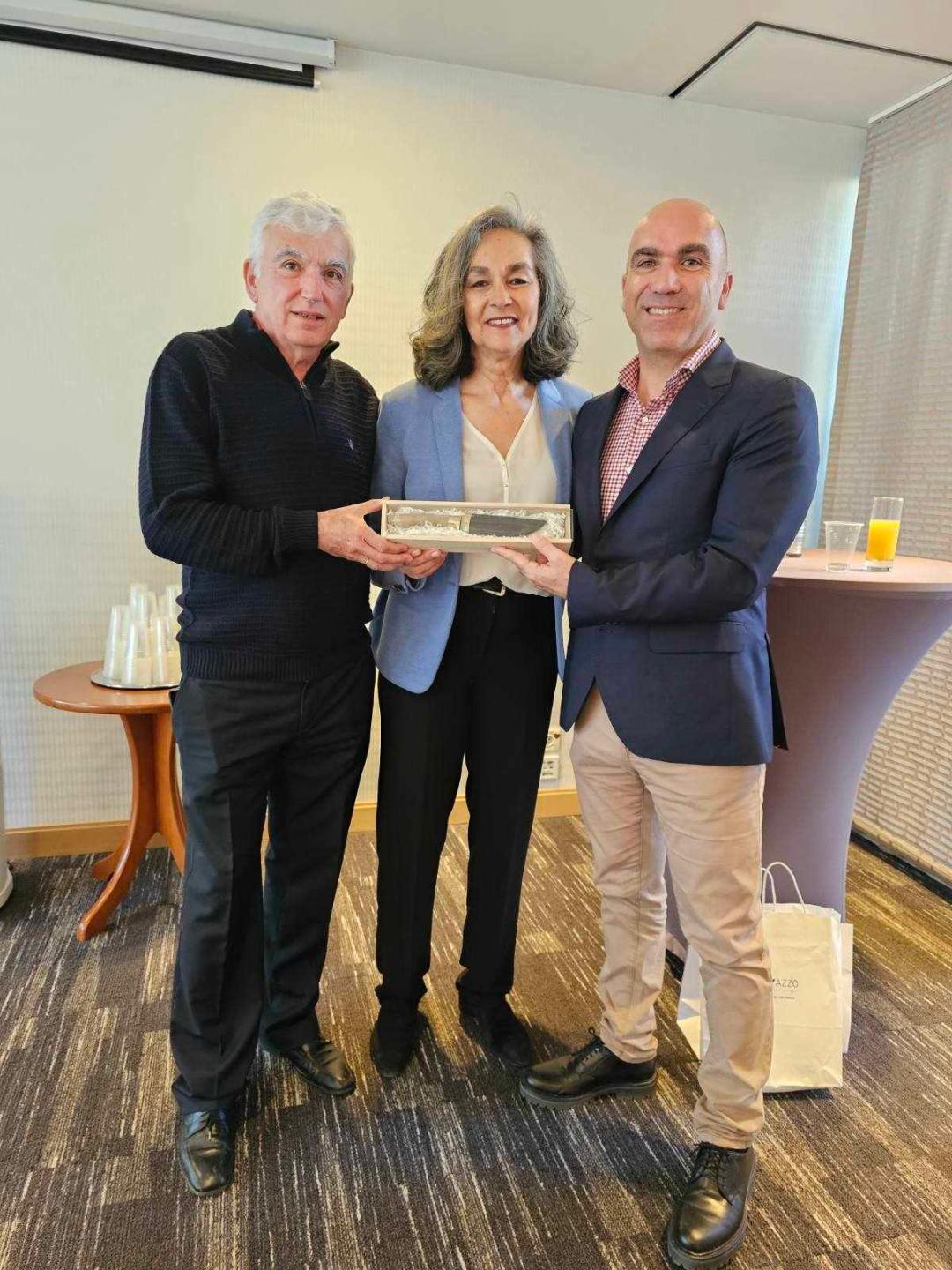 ΕΘΝΙΚΟ ΑΘΛΗΤΙΚΟ ΚΕΝΤΡΟ ΗΡΑΚΛΕΙΟΥ (ΕΑΚΗ) ΤΡΙΤΗ 9 ΑΠΡΙΛΙΟΥ 2024 ...