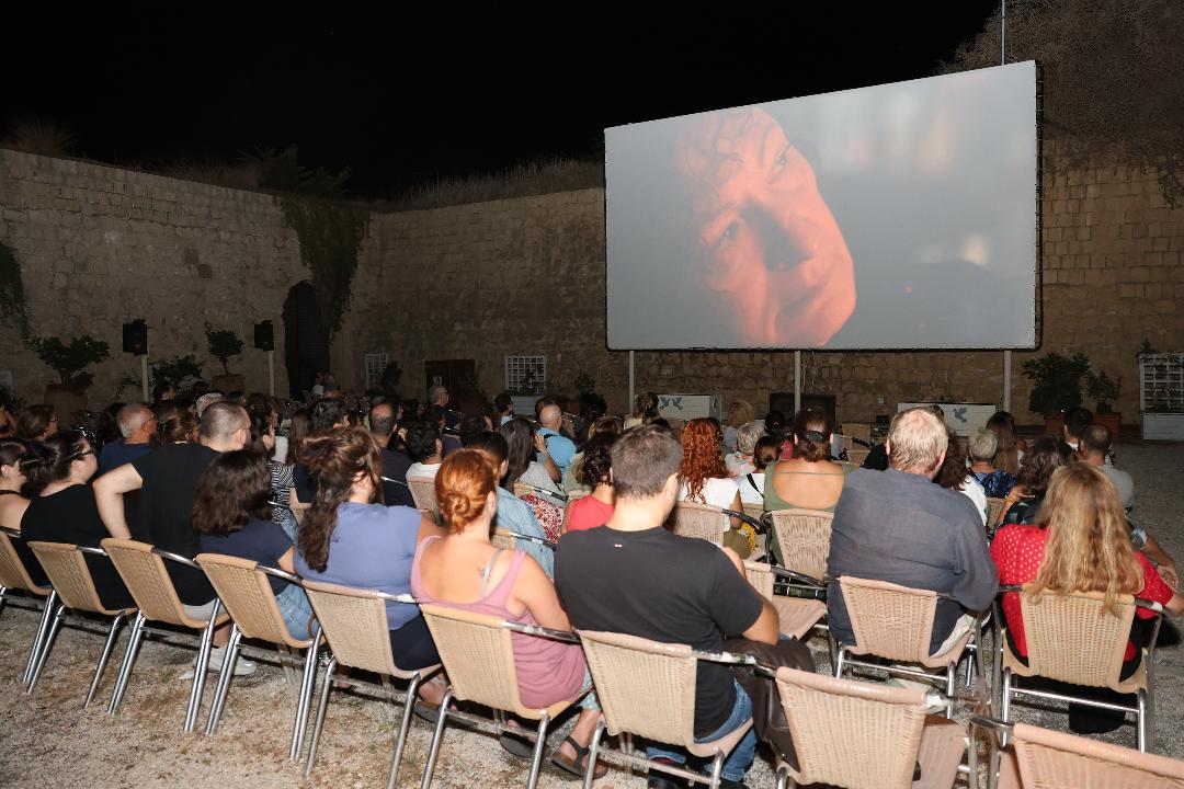 Πάνω από 18.000 θεατές το καλοκαίρι στο θερινό κινηματογράφο «Βηθλεέμ ...