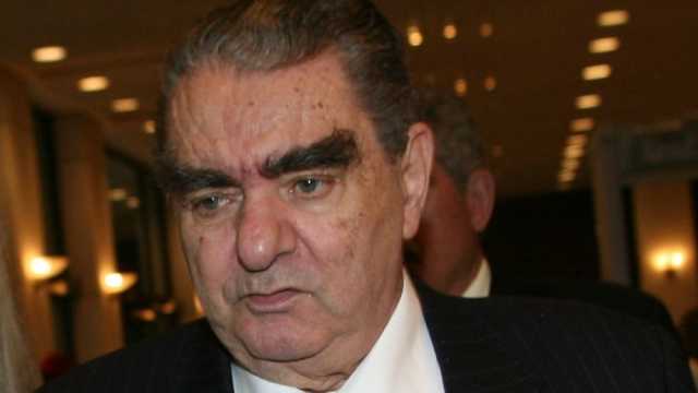 Ερασιτέχνης ΟΦΗ: Ο Βαρδής Βαρδινογιάννης υπήρξε μεγάλος ευεργέτης του ...