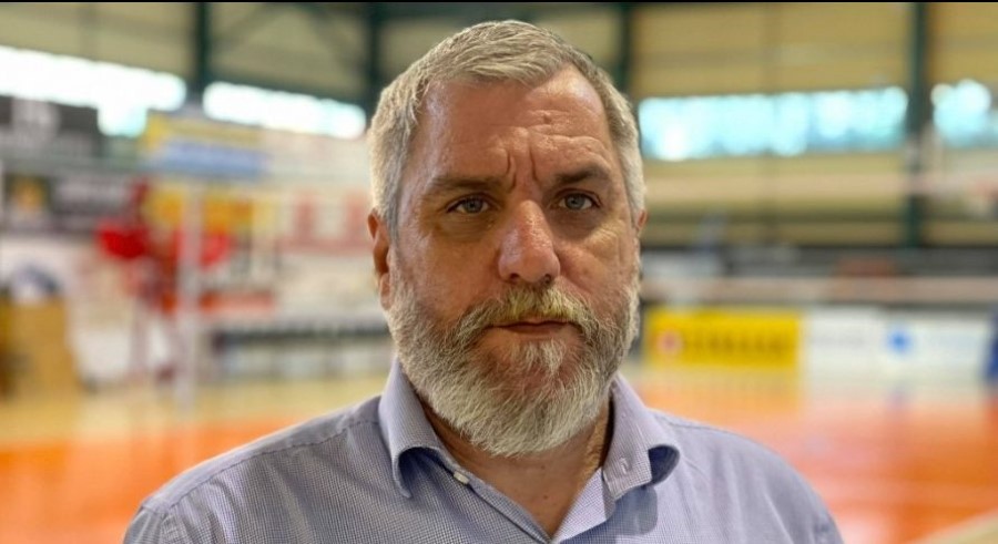ΓΙΑΝΝΗΣ ΔΑΝΔΑΛΗΣ: "ΕΥΧΑΡΙΣΤΩ ΟΣΟΥΣ ΕΙΝΑΙ ΔΙΠΛΑ ΣΤΟΝ ΕΡΑΣΙΤΕΧΝΗ ΟΦΗ ...