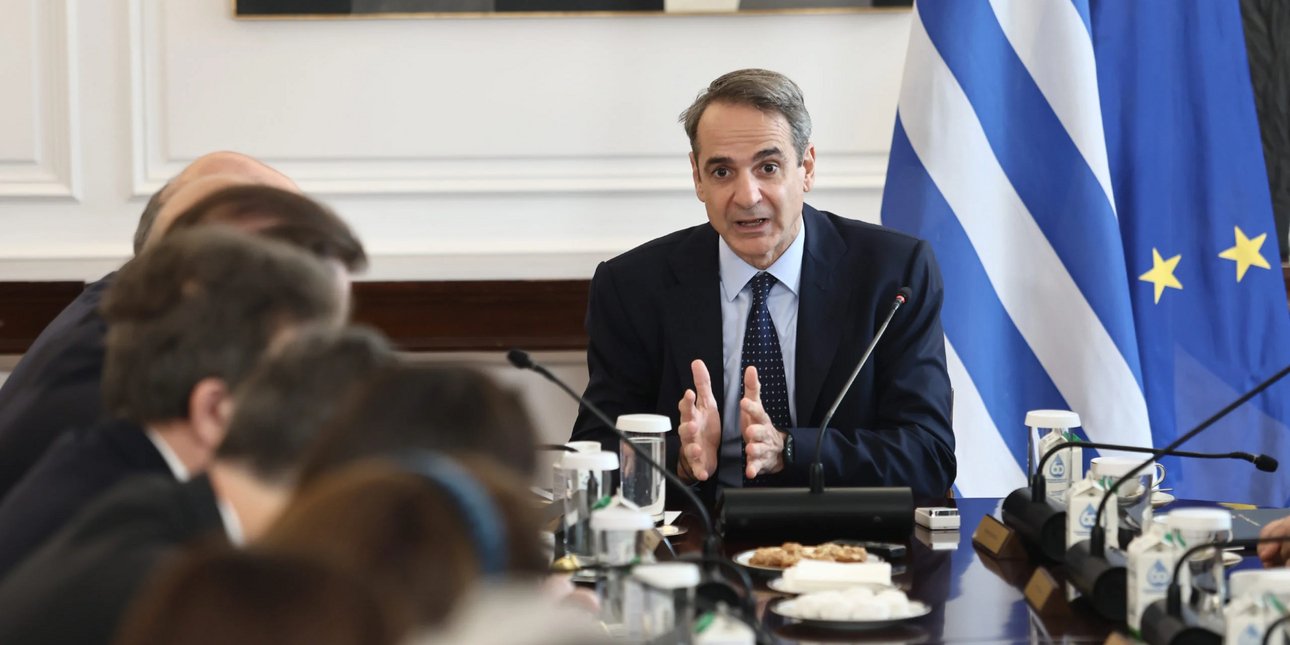 Δέσμευσή μας ένας σύγχρονος και αποτελεσματικός οργανισμός αγροτικών ...