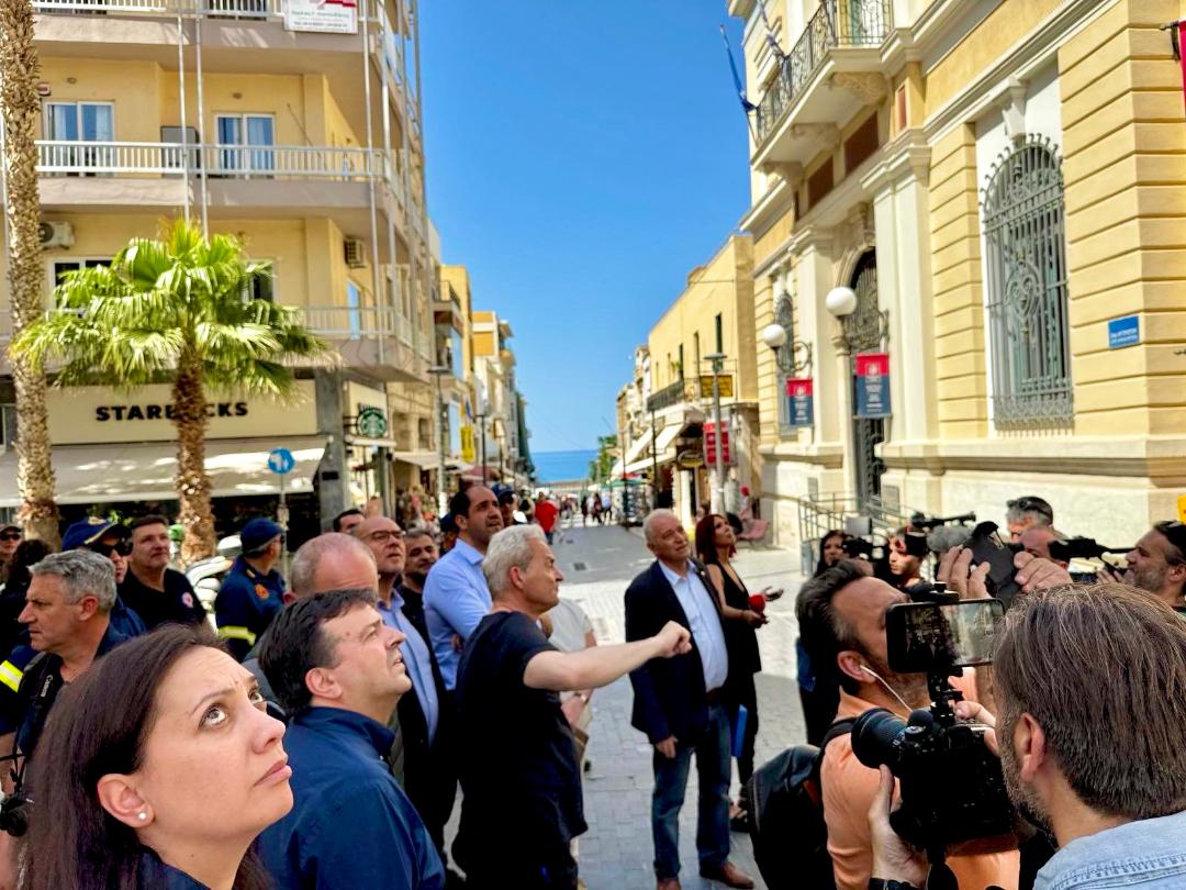 Η ΦΩΤΟΓΡΑΦΙΑ ΤΗΣ ΗΜΕΡΑΣ! - entospolis.gr | Ειδήσεις από την Κρήτη και ...