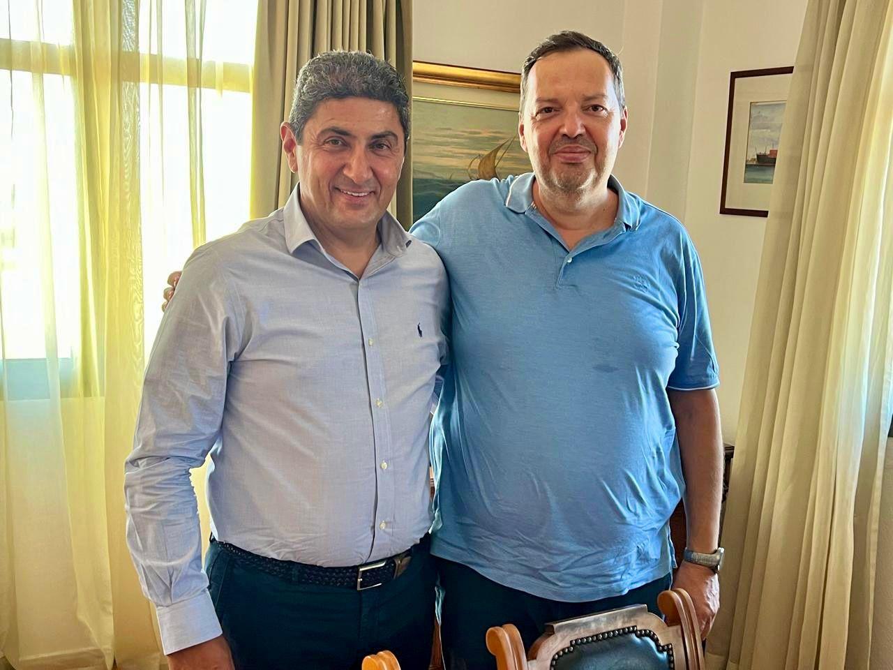 Το Λιμάνι Ηρακλείου σε τροχιά υλοποίησης - Δεσμεύσεις Grimaldi και ...