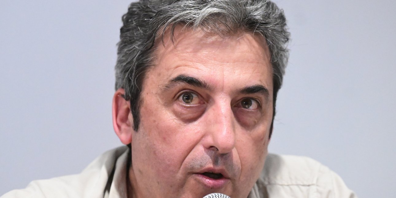 Τέμπη: Δεκτή από τον εισαγγελέα η αίτηση Ασλανίδη για εκταφή της σορού ...