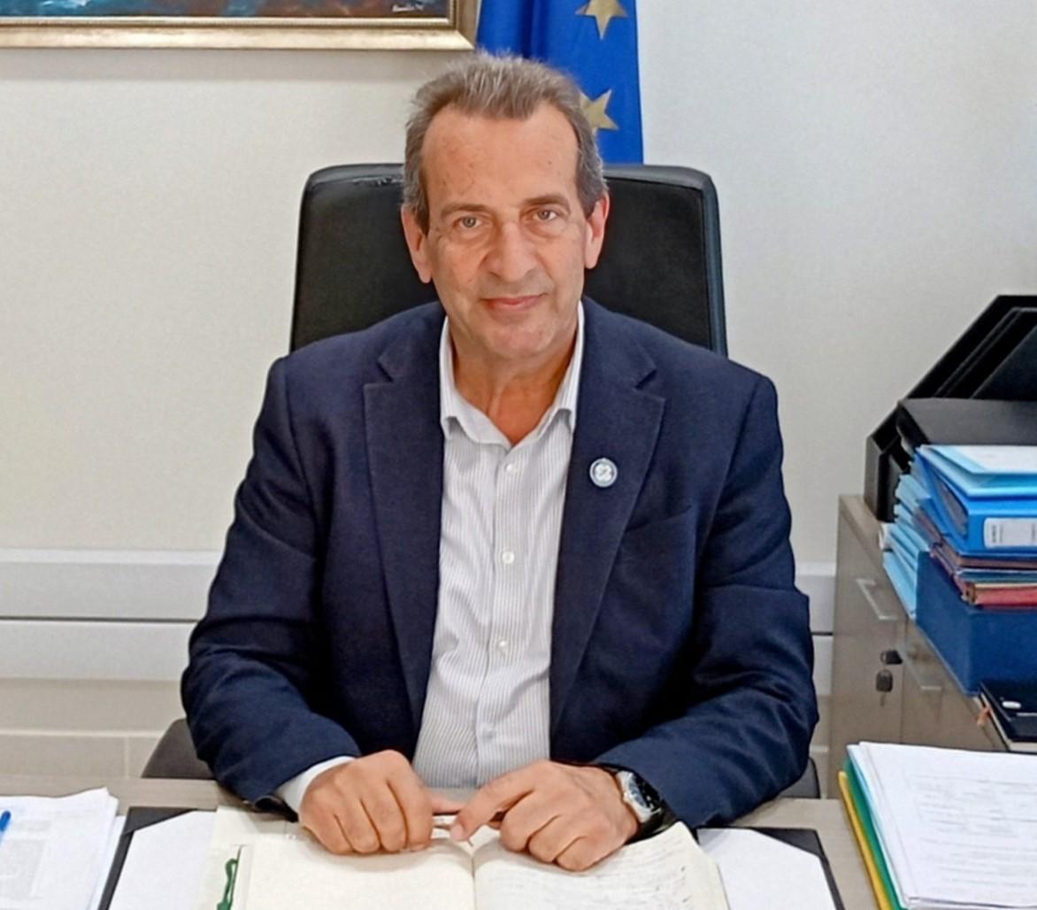 Μήνυμα Δημάρχου Χερσονήσου κ. Ζαχαρία Δοξαστάκη για την Εθνική Επέτειο ...