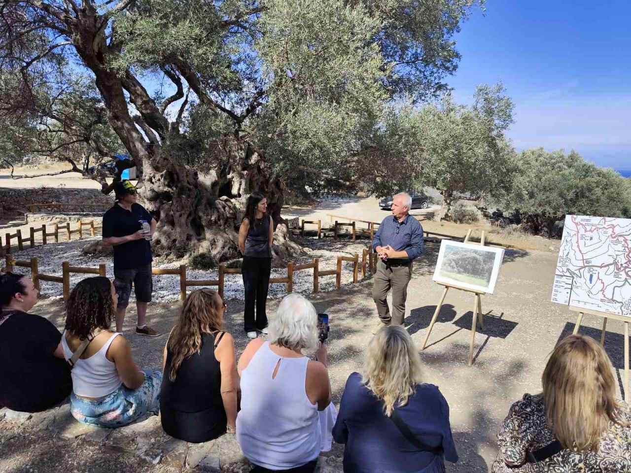 Φιλοξενία κορυφαίων Personal Travel Agents της Co-op Travel στην Κρήτη ...