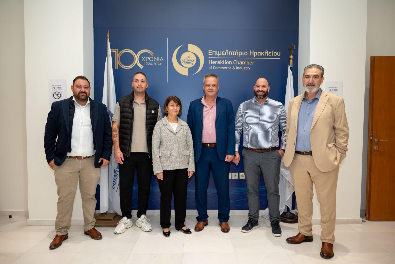 Ημερίδα Ασφαλιστικών Διαμεσολαβητών - entospolis.gr | Ειδήσεις από την ...